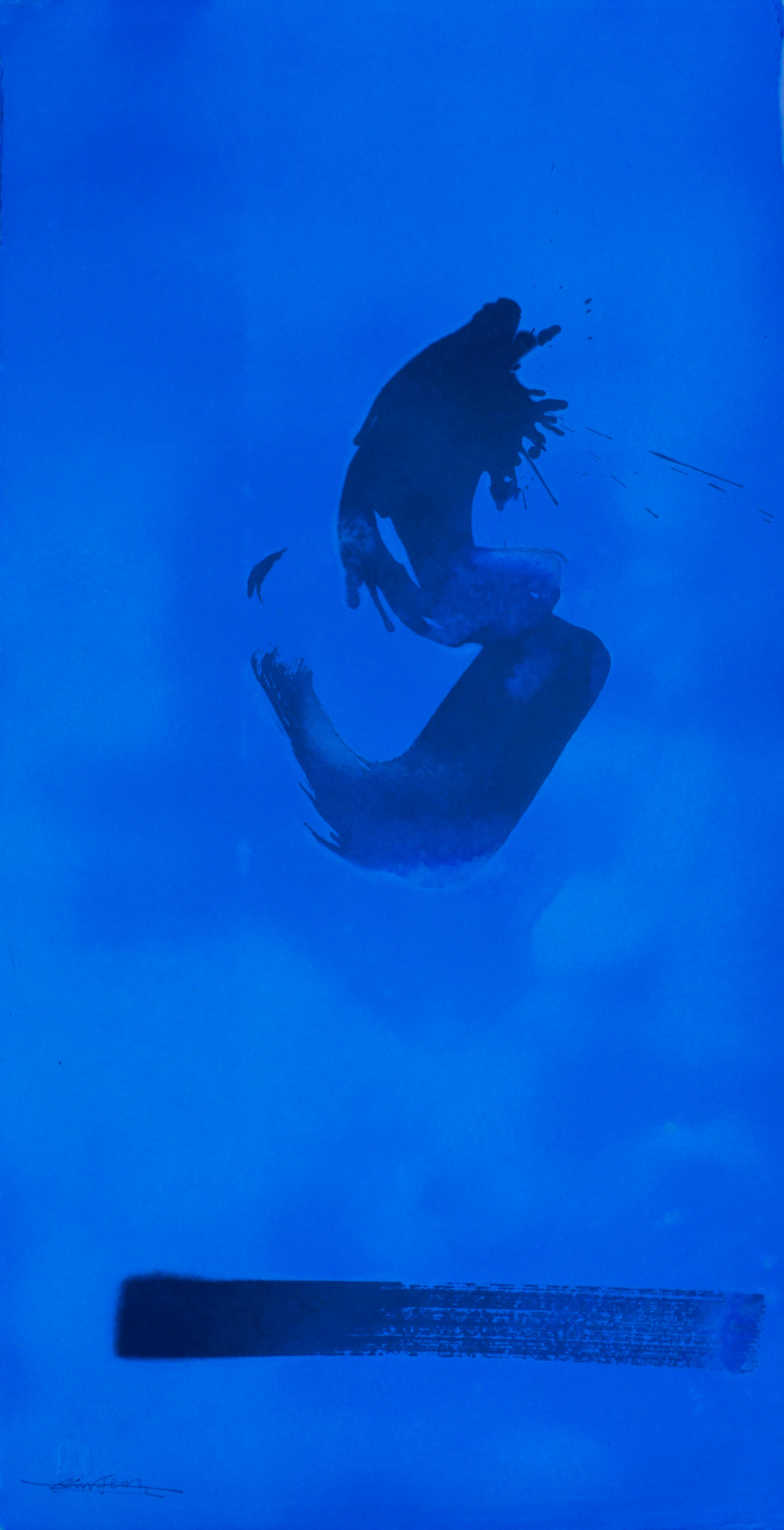 Qin Feng – Amy Simon Fine Art