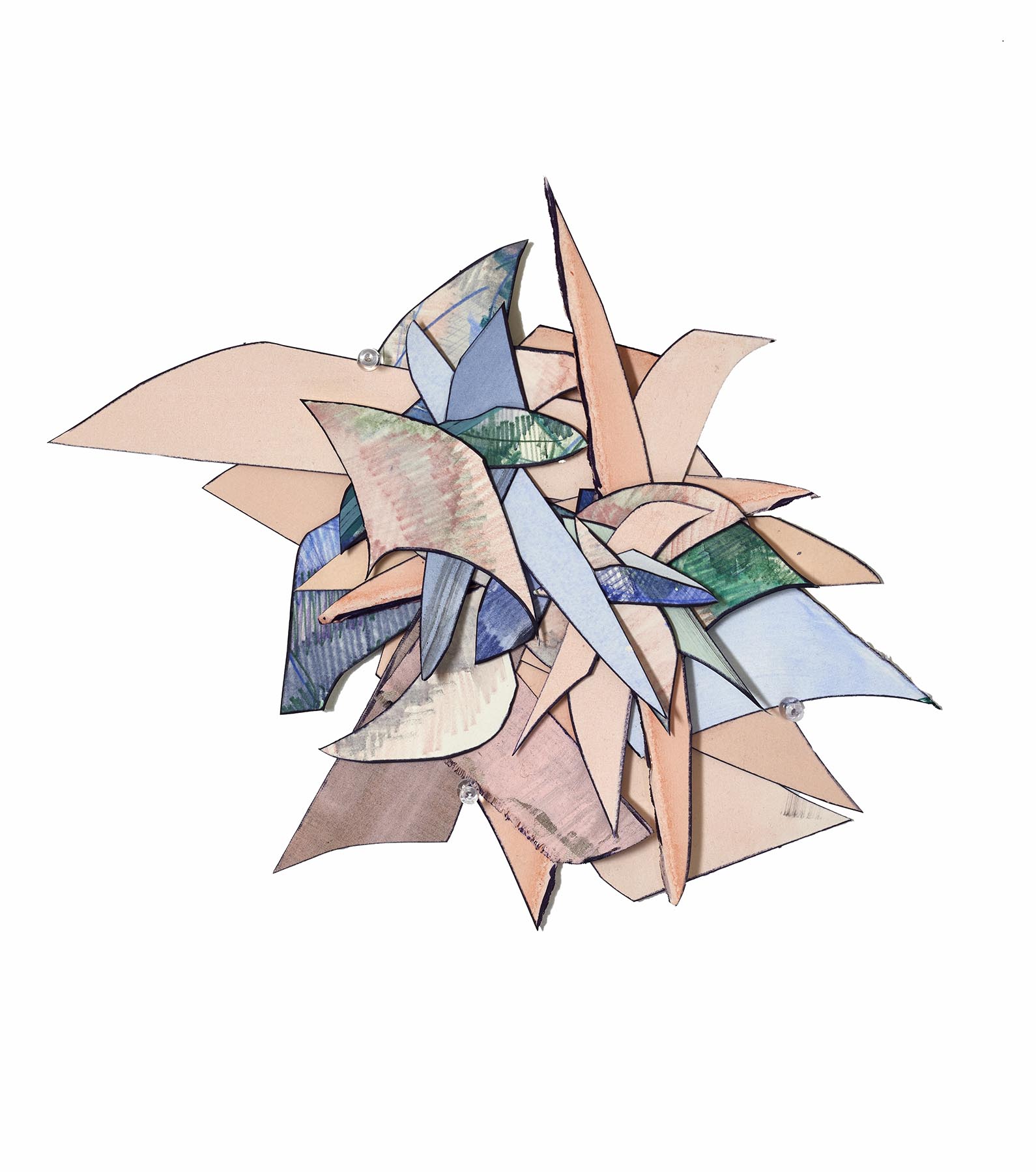 Selena Beaudry – Amy Simon Fine Art