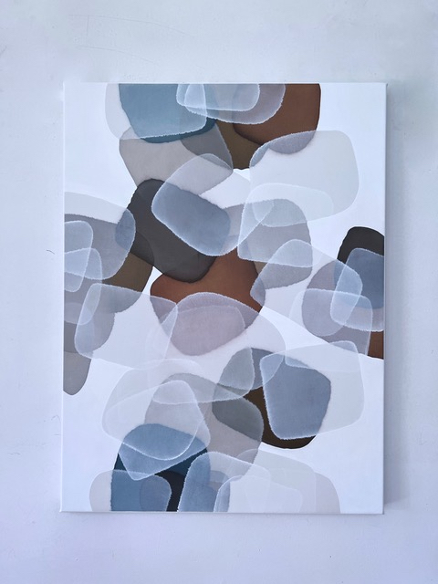 Charlie Bluett – Amy Simon Fine Art