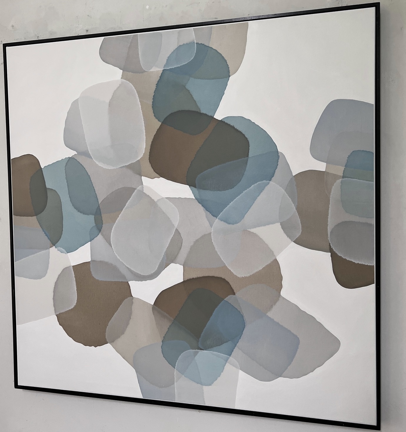 Charlie Bluett – Amy Simon Fine Art