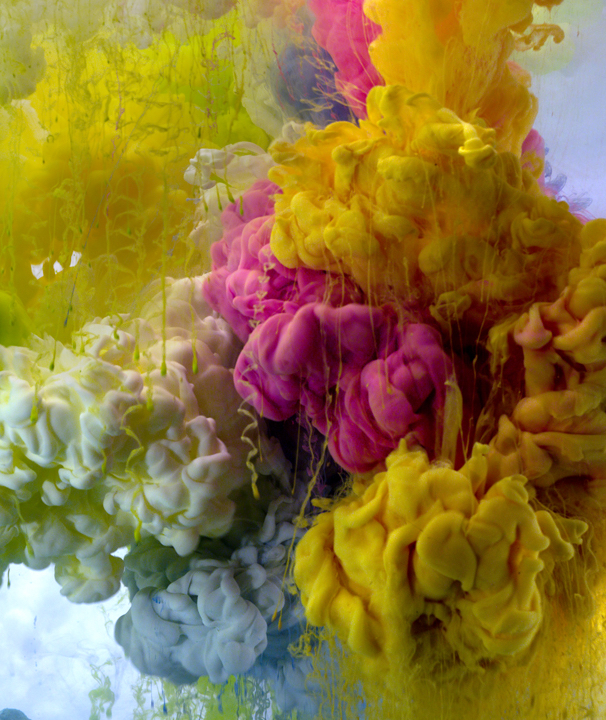 Kim Keever – Amy Simon Fine Art