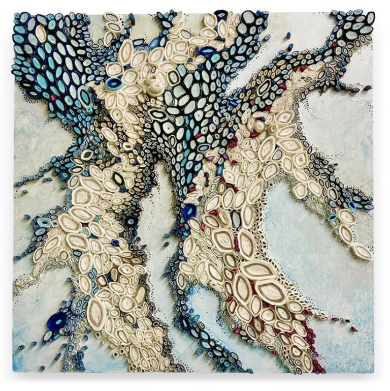 Amy Genser – Amy Simon Fine Art