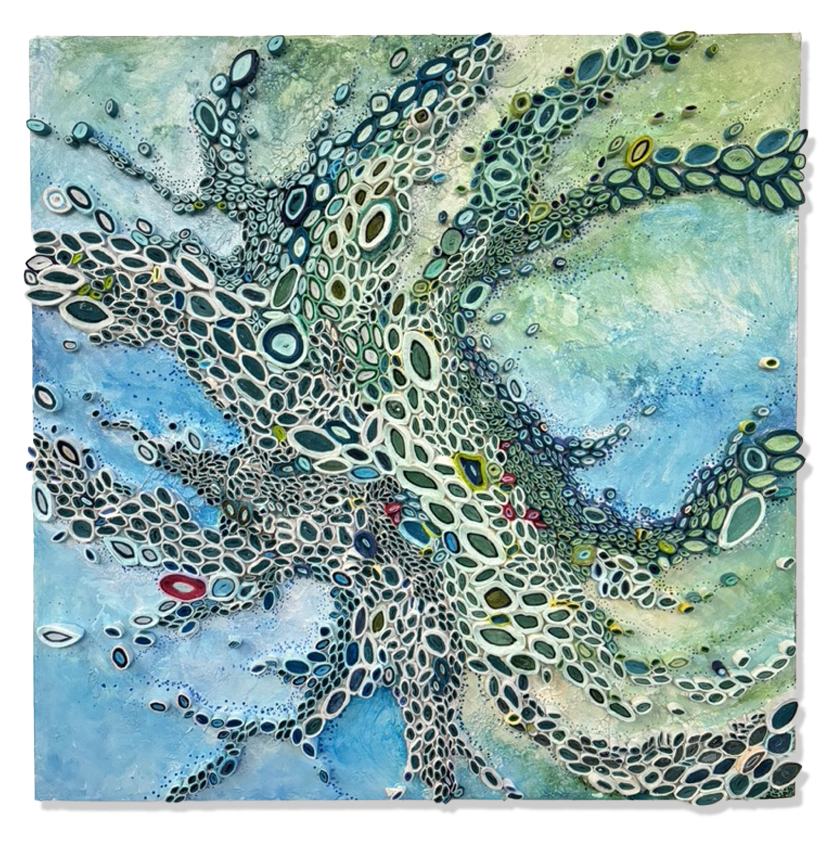 Amy Genser – Amy Simon Fine Art